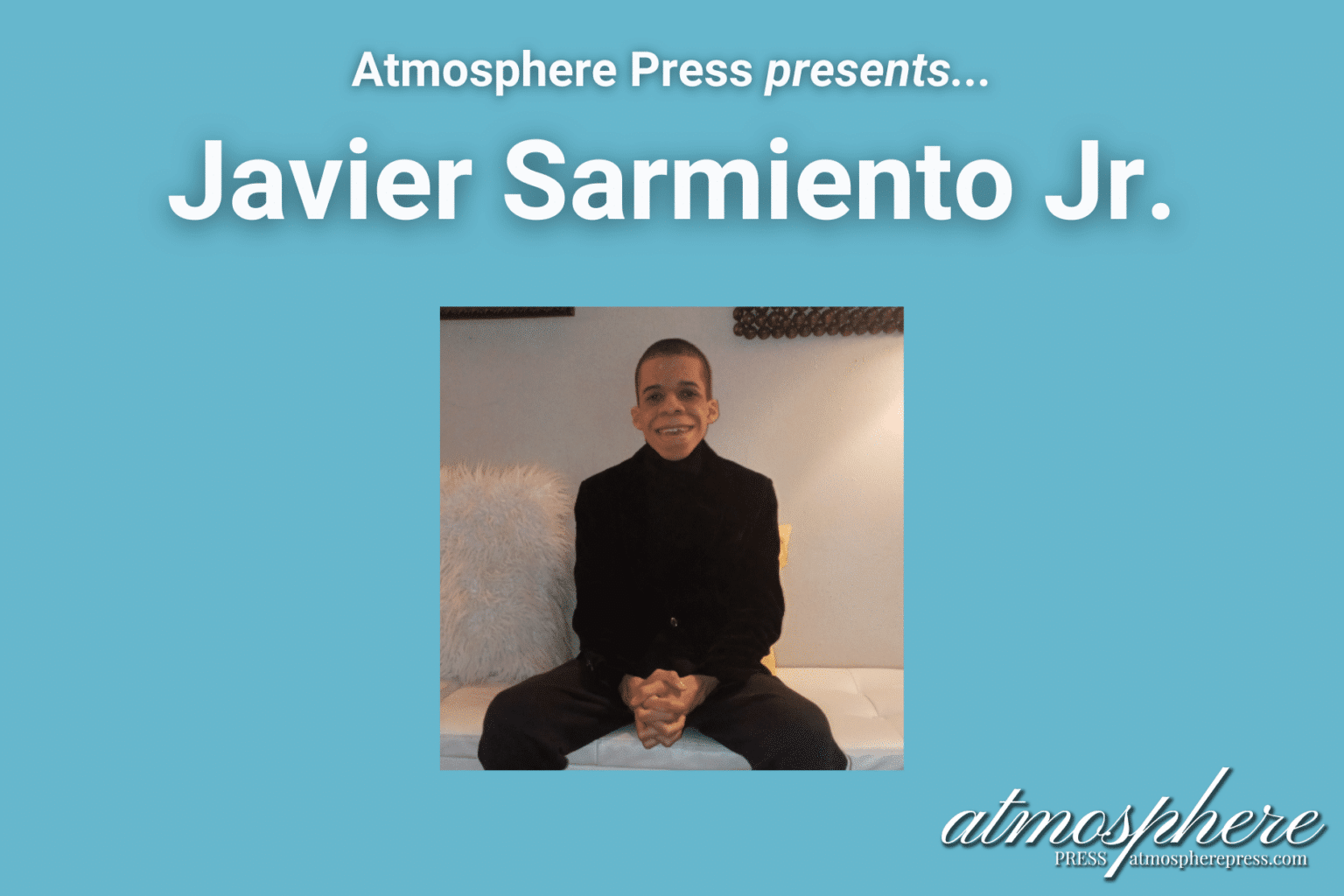 An Interview with Javier Sarmiento Jr, author of Stories of a Harlem ...