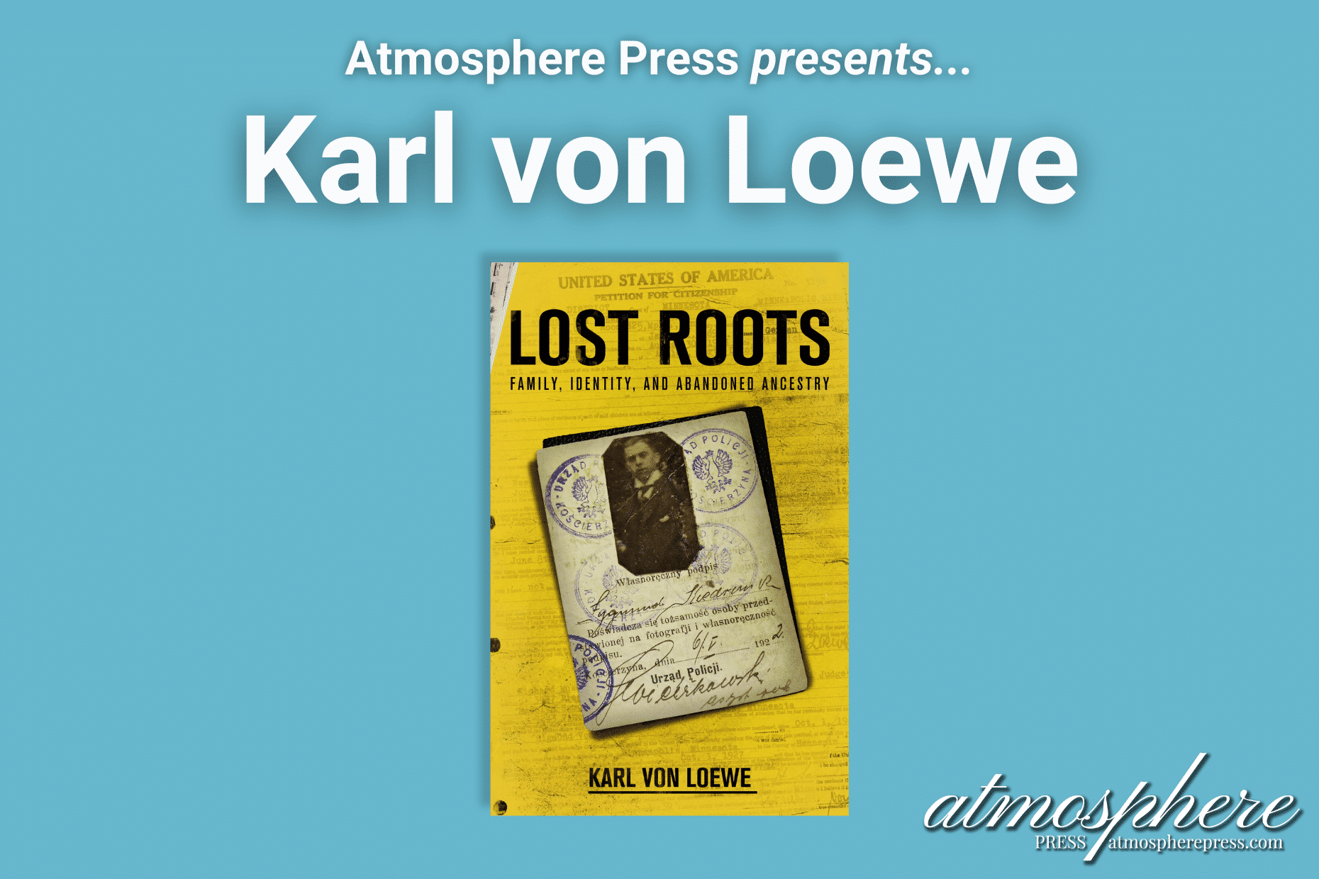 A Journey Through History & Heritage: An Interview with Karl von Loewe ...
