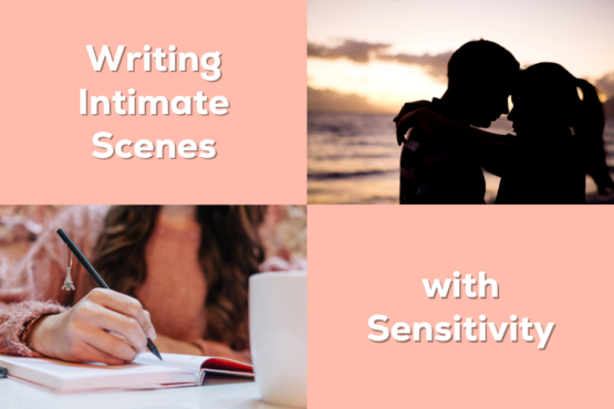 Writing Intimate Sexual Scenes with Sensitivity | Atmosphere Press