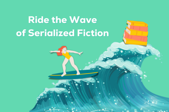 Serialized Fiction: Episodic Storytelling | Atmosphere Press