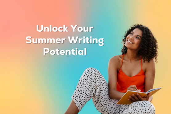 Summer Writing Productivity Tips | Atmosphere Press