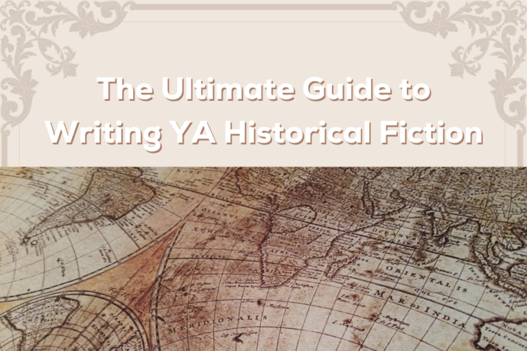 Writing YA Historical Fiction | Atmosphere Press