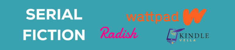 Serialized Fiction: Episodic Storytelling | Atmosphere Press