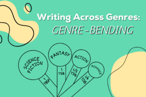 Genre Bending and Breaking Boundaries | Atmosphere Press