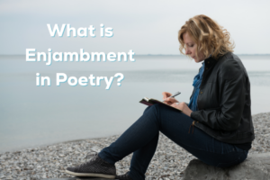 What is Enjambment in Poetry? | Atmosphere Press
