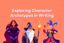 Character Archetypes in Writing | Atmosphere Press