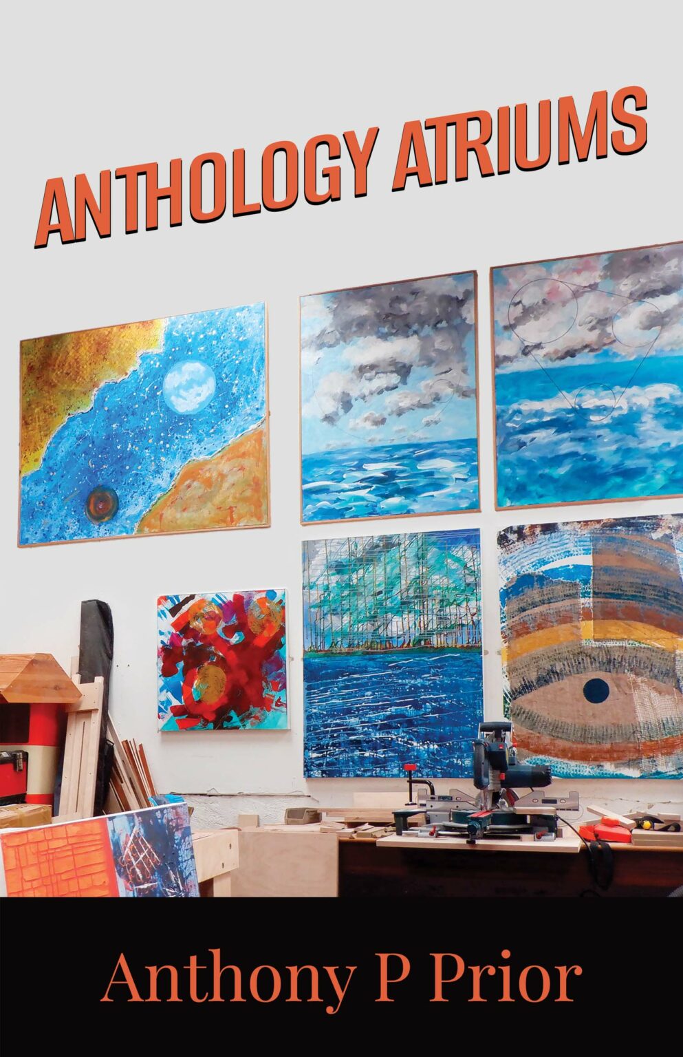 Book Catalog | Atmosphere Press