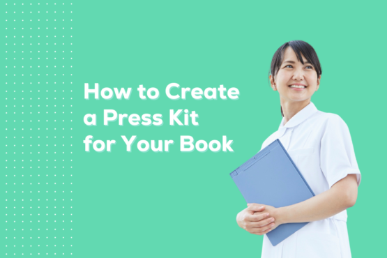 How to Create a Book Press Kit | Atmosphere Press