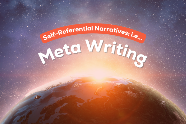 Meta Writing and How to Use It | Atmosphere Press
