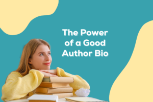 Advice for Writers | Atmosphere Press