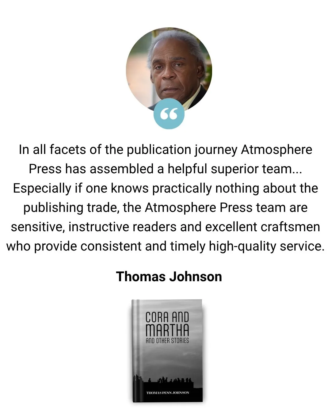 Genre Fiction Submissions Landing Page - Google | Atmosphere Press